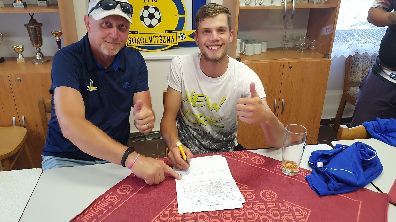 Soupiska :: Sokol-vitezna-z-s